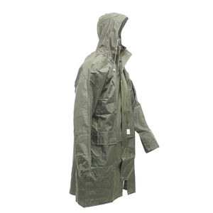 EXPLORER JACKET - CLOTHING-OUTER LAYER-RAINWEAR : Mitchells Wholesale ...